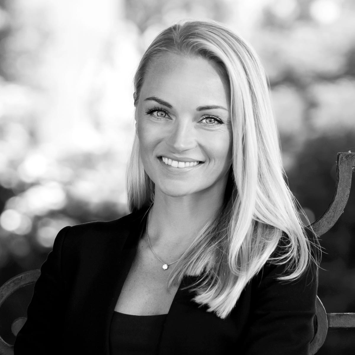 Linda Kukkonen - Bo LKV