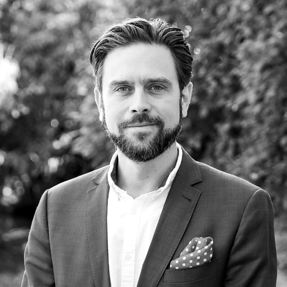Joakim Stenius - Bo LKV