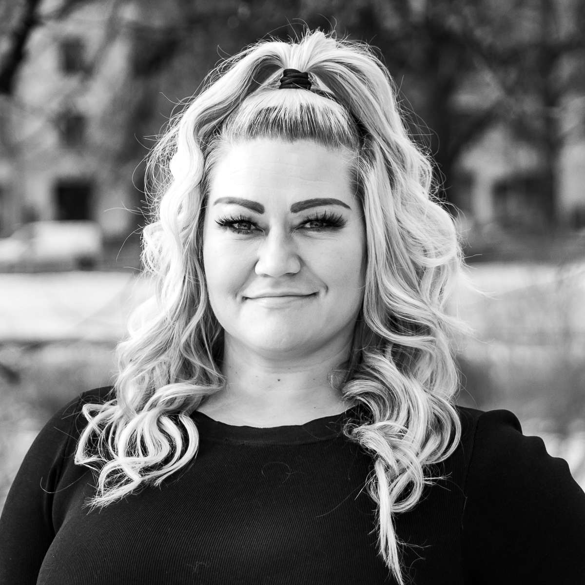 Anna-Kaisa Saarenpää - Bo LKV